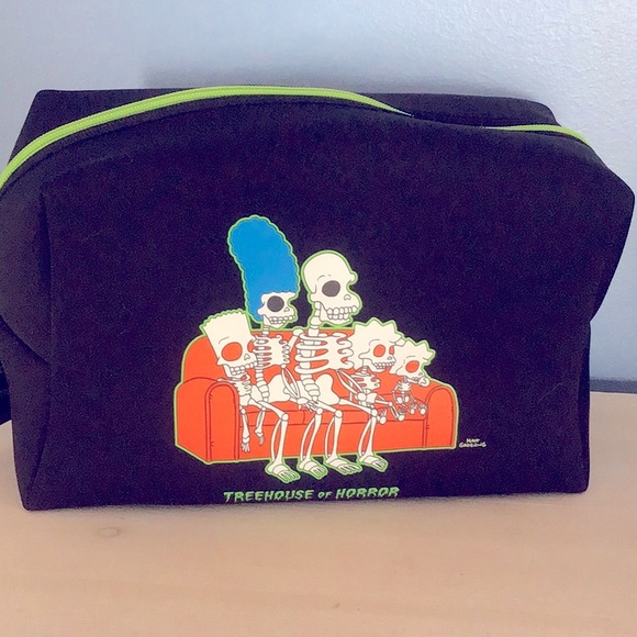 Makeup Revolution | Makeup | Makeup Revolution The Simpsons Treehouse ...